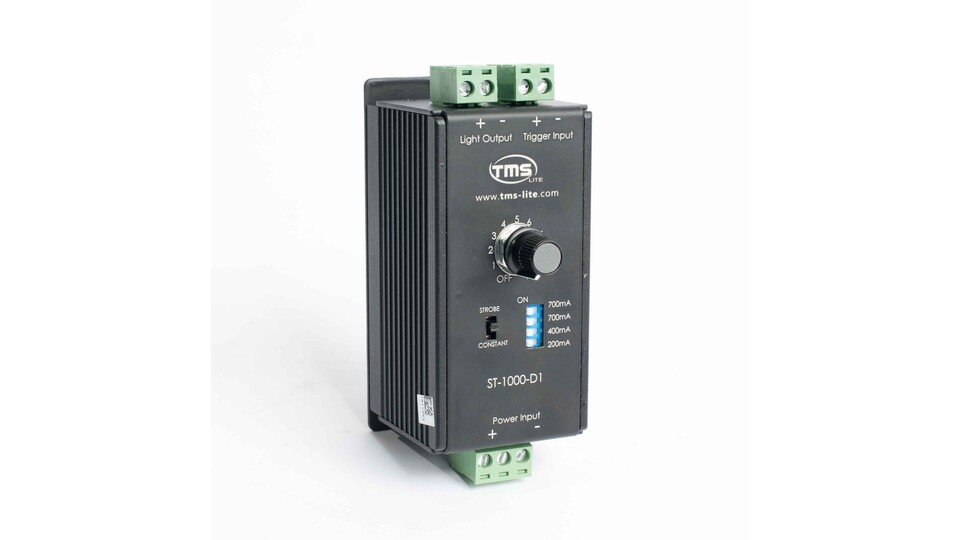 ST-1000-D1 Controller - TMS LITE SDN BHD